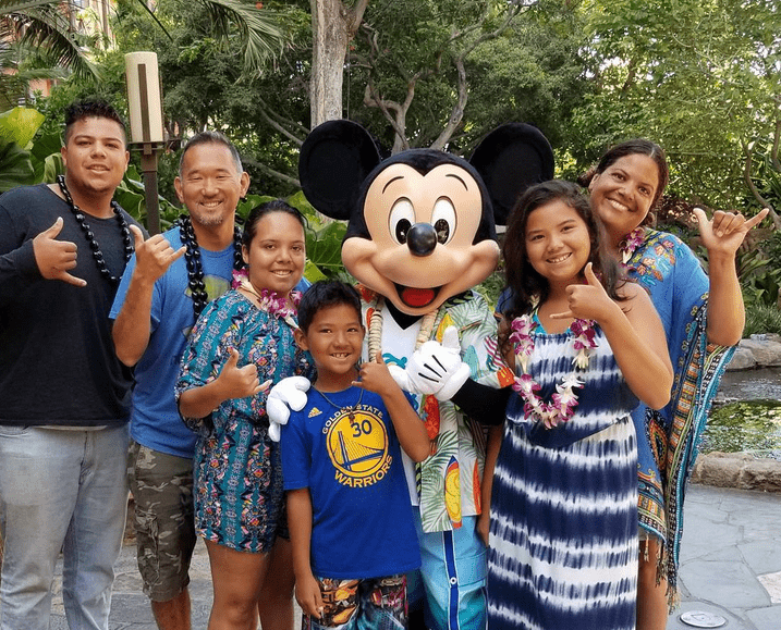 Mini Vacations