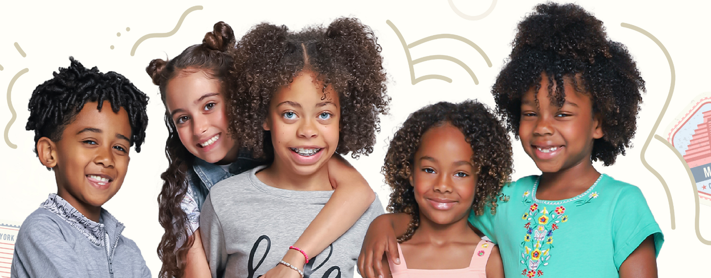 Mixed Up Clothing | Multiracial T-Shirts, Dresses, Tops, Baby Apparel